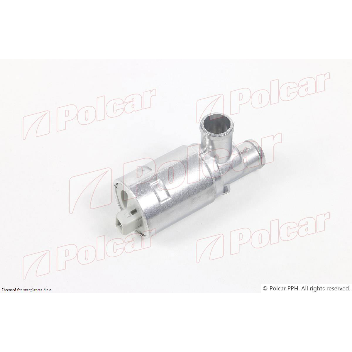 Step motor ALFA ROMEO, CITROËN, OPEL, PEUGEOT, RENAULT, SAAB, VOLVO ...