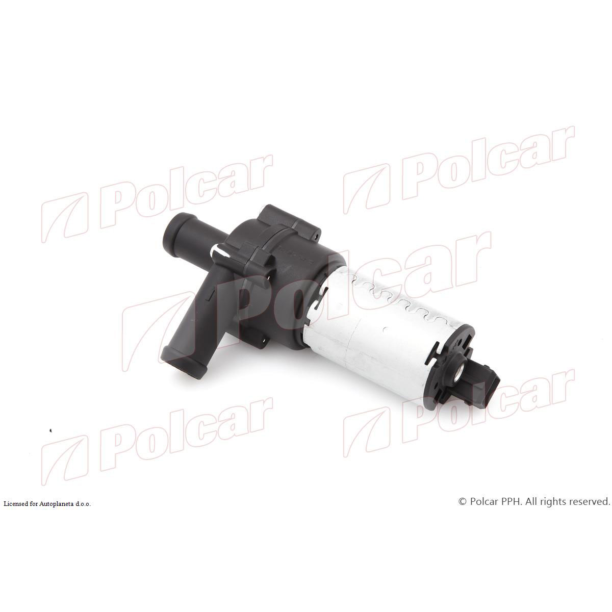 Električna vodena pumpa | Auto Dragstor | Online i Cena