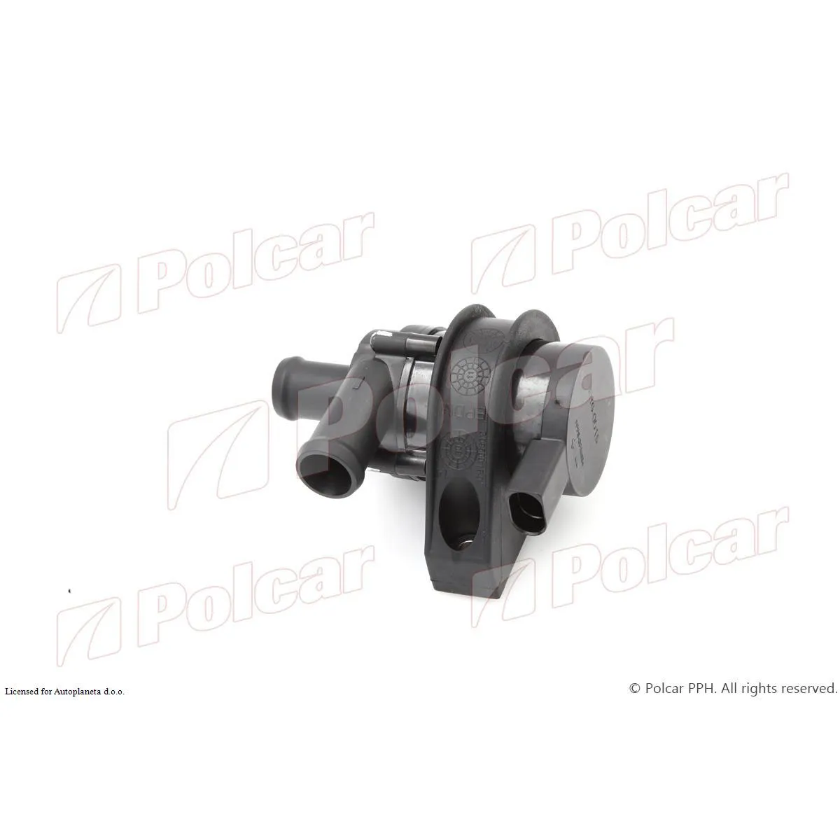 Električna vodena pumpa | Auto Dragstor | Online i Cena