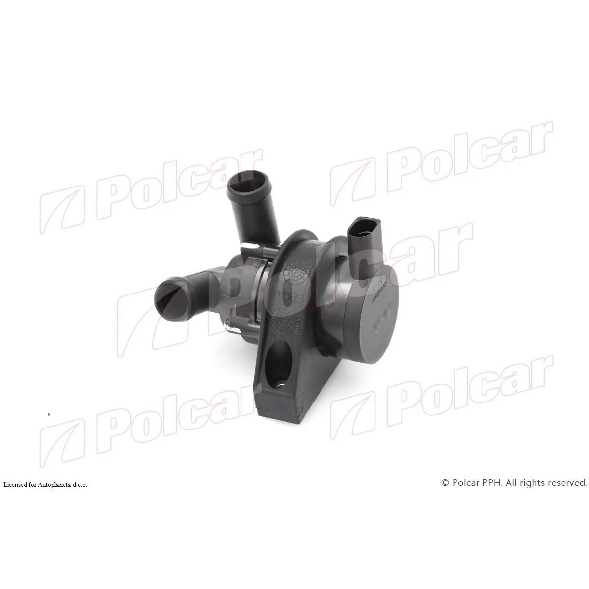 Električna vodena pumpa | Auto Dragstor | Online i Cena