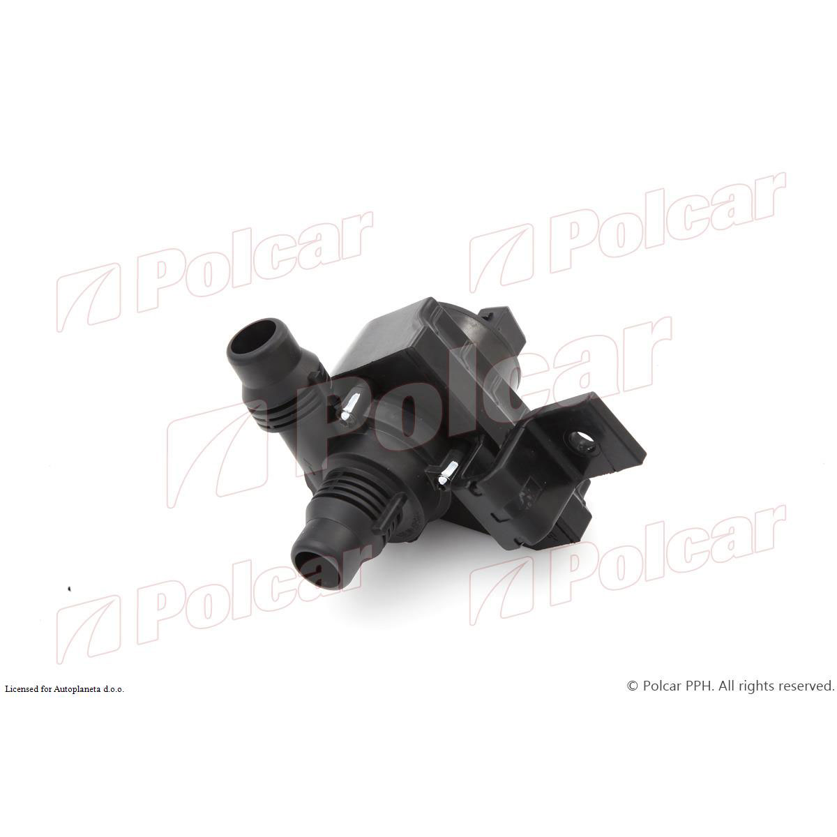 Električna vodena pumpa | Auto Dragstor | Online i Cena