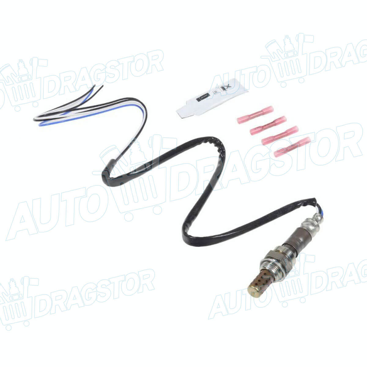Lambda sonda/senzor DACIA, RENAULT | Auto Dragstor | Online i Cena