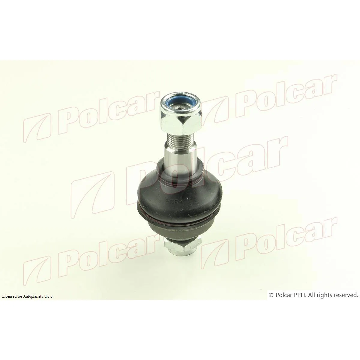 Kugla IVECO DAILY, 06-14; DAILY, 14-; DAILY, 99-06; | Auto Dragstor ...