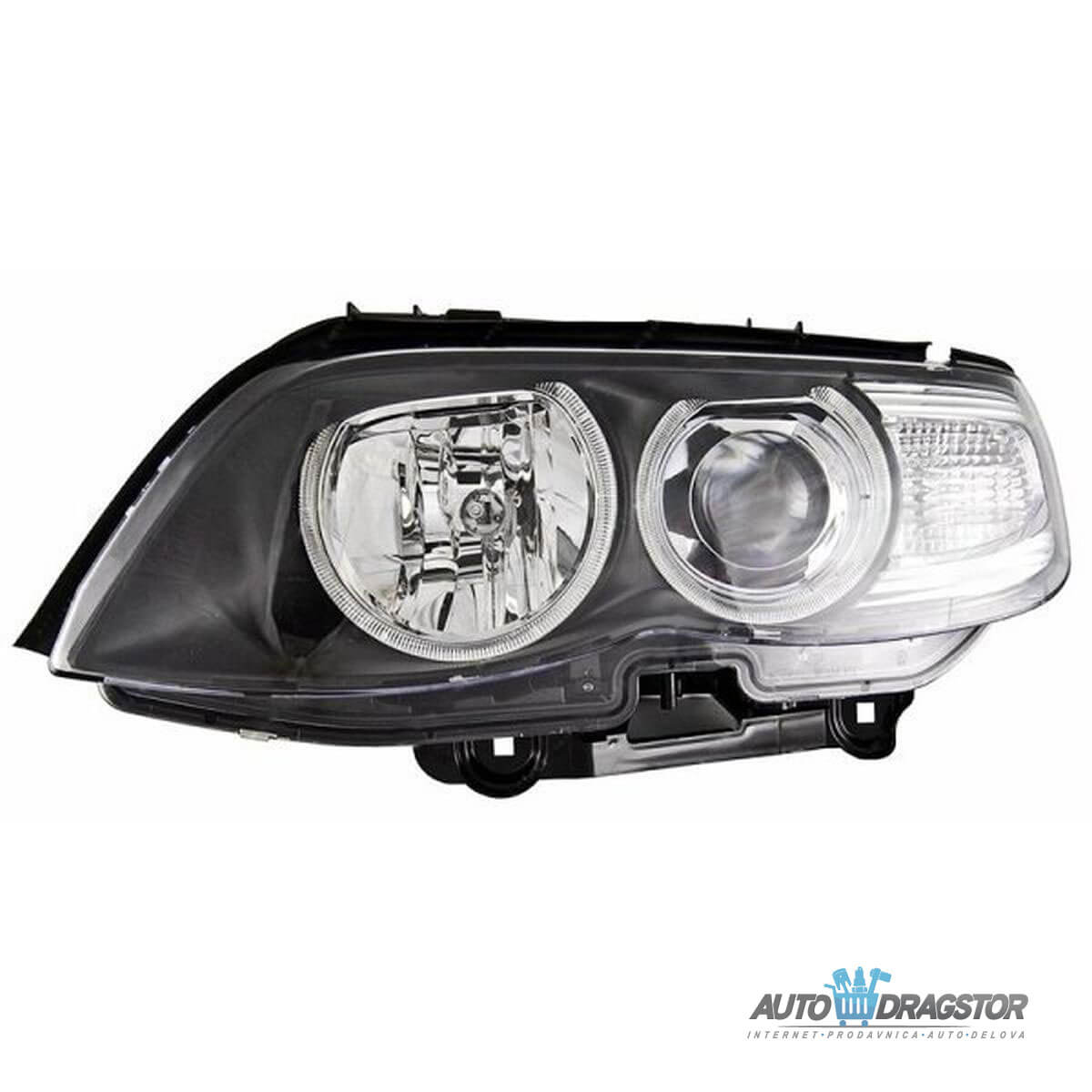 Spona HONDA CIVIC (EG/EJ/EH9), 91-95; CRX (EH6/EG2), 92-98; | Auto ...