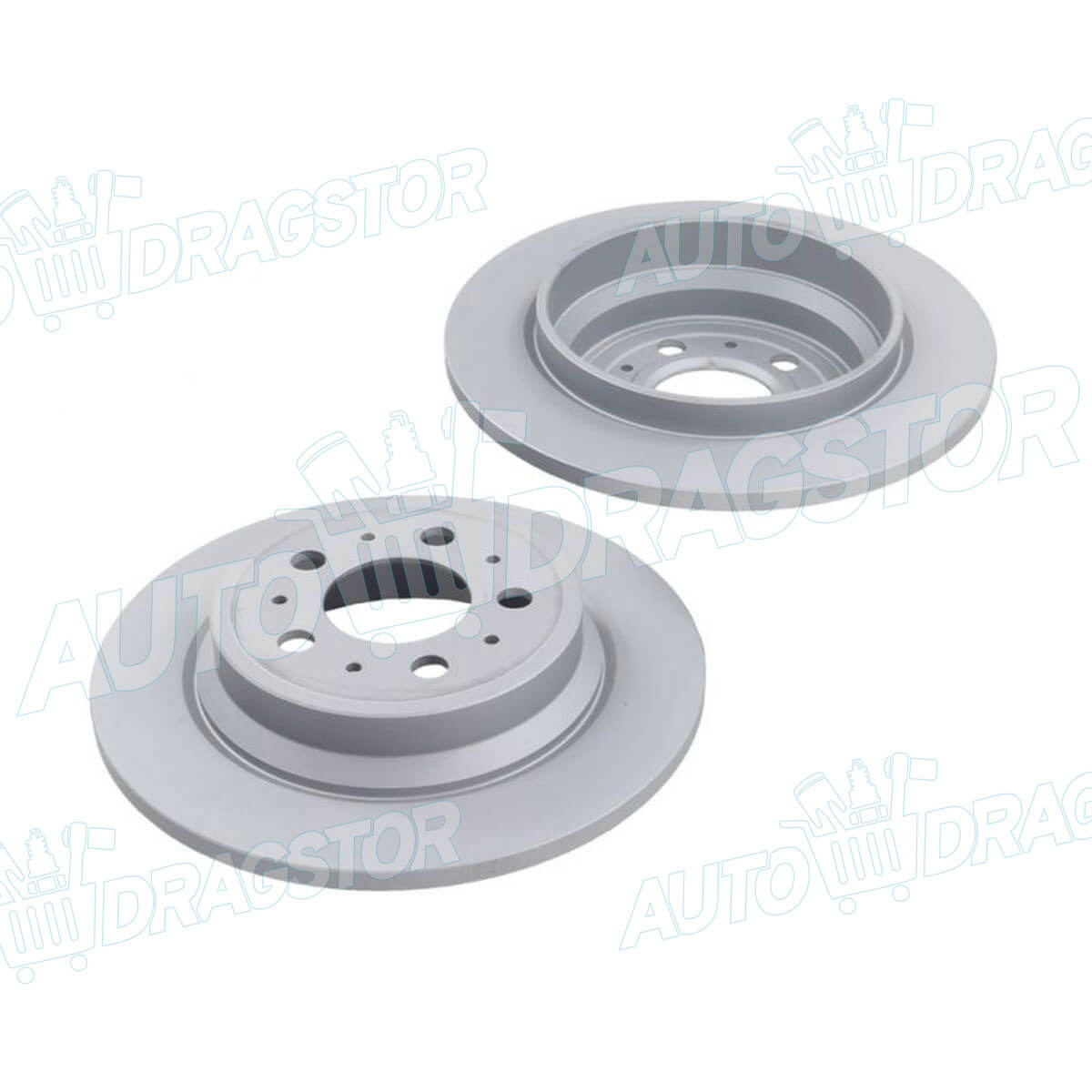 Kočioni diskovi BMW, VOLVO | Auto Dragstor | Online i Cena