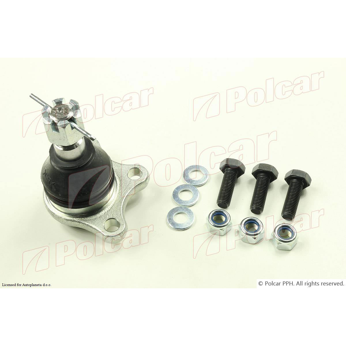 Kugla MITSUBISHI L200, 86-96; L300 (L030PW), 80-86; | Auto Dragstor ...