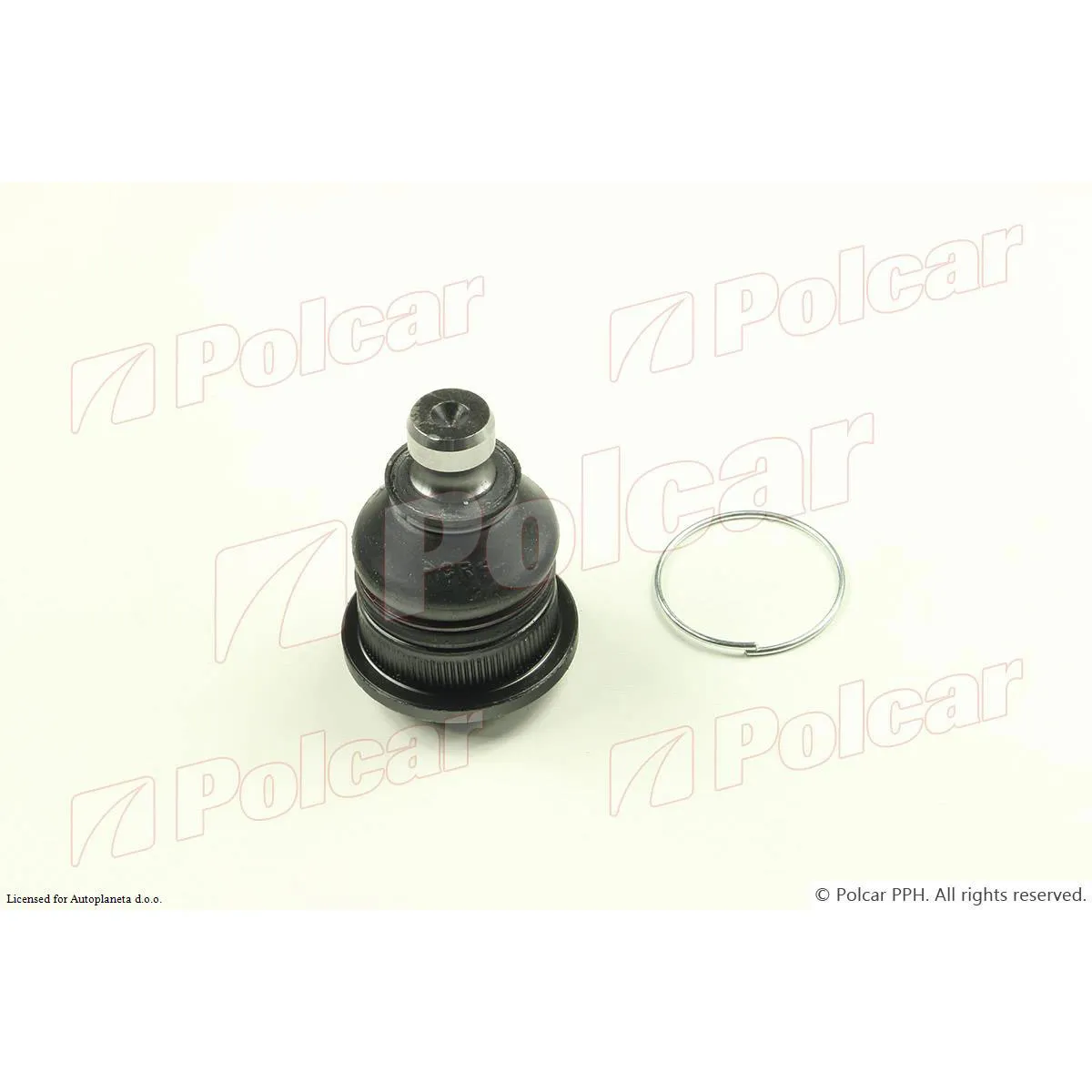 Kugla RENAULT MEGANE II (M), 02-08; | Auto Dragstor | Online i Cena
