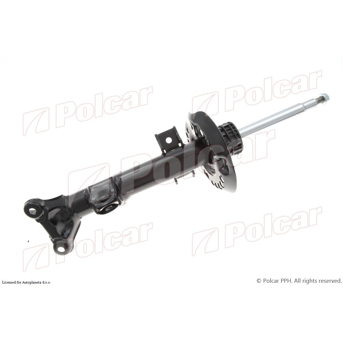 Gasni amortizer | Auto Dragstor | Online i Cena