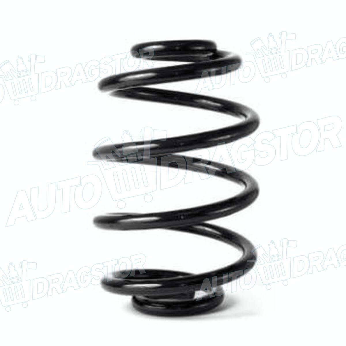 Čelicna opruga OPEL ASTRA G (T98), 98-09; | Auto Dragstor | Online i Cena