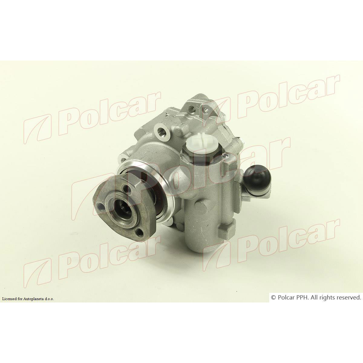 Servo pumpa - nova VOLKSWAGEN GOLF III (1H), 92-98; JETTA (1H), 91-98; PASSAT (B3/35i), 88-93 ...