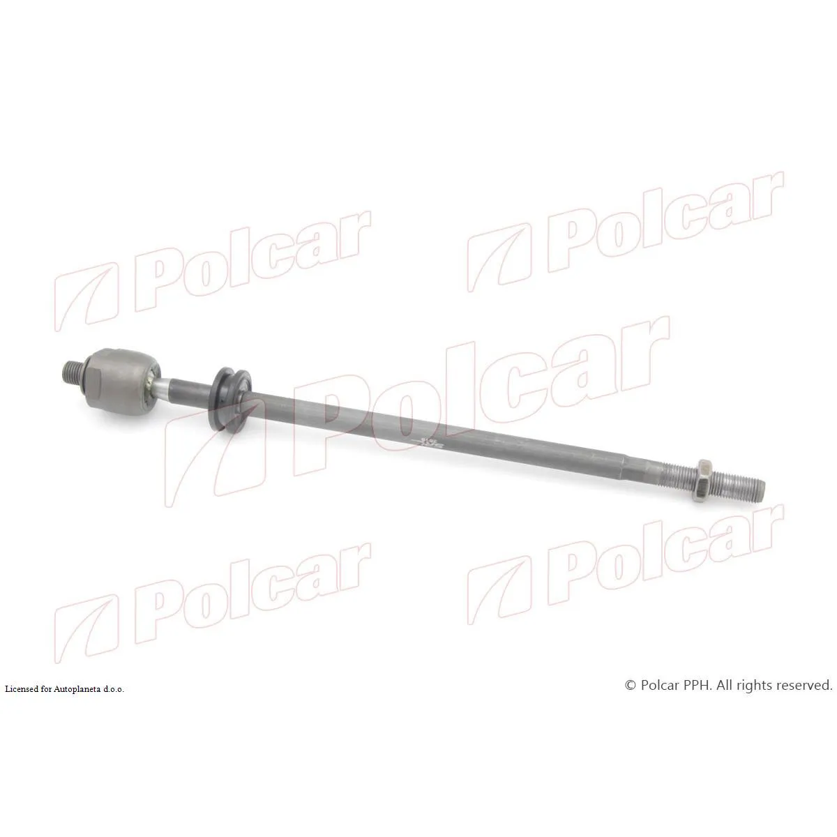 Spona VOLKSWAGEN TRANSPORTER (T3), 79-90; | Auto Dragstor | Online i Cena