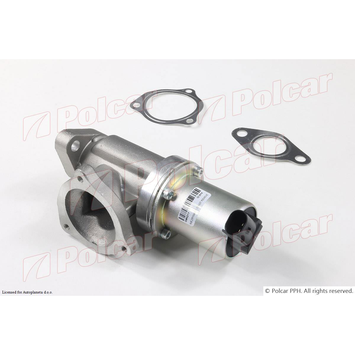 EGR ventil | Auto Dragstor | Online i Cena