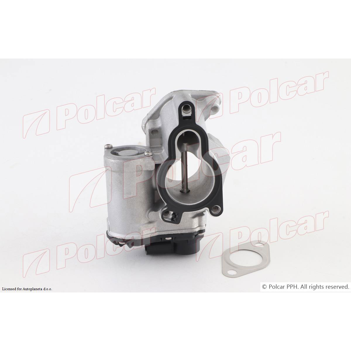 EGR ventil NISSAN, RENAULT | Auto Dragstor | Online i Cena