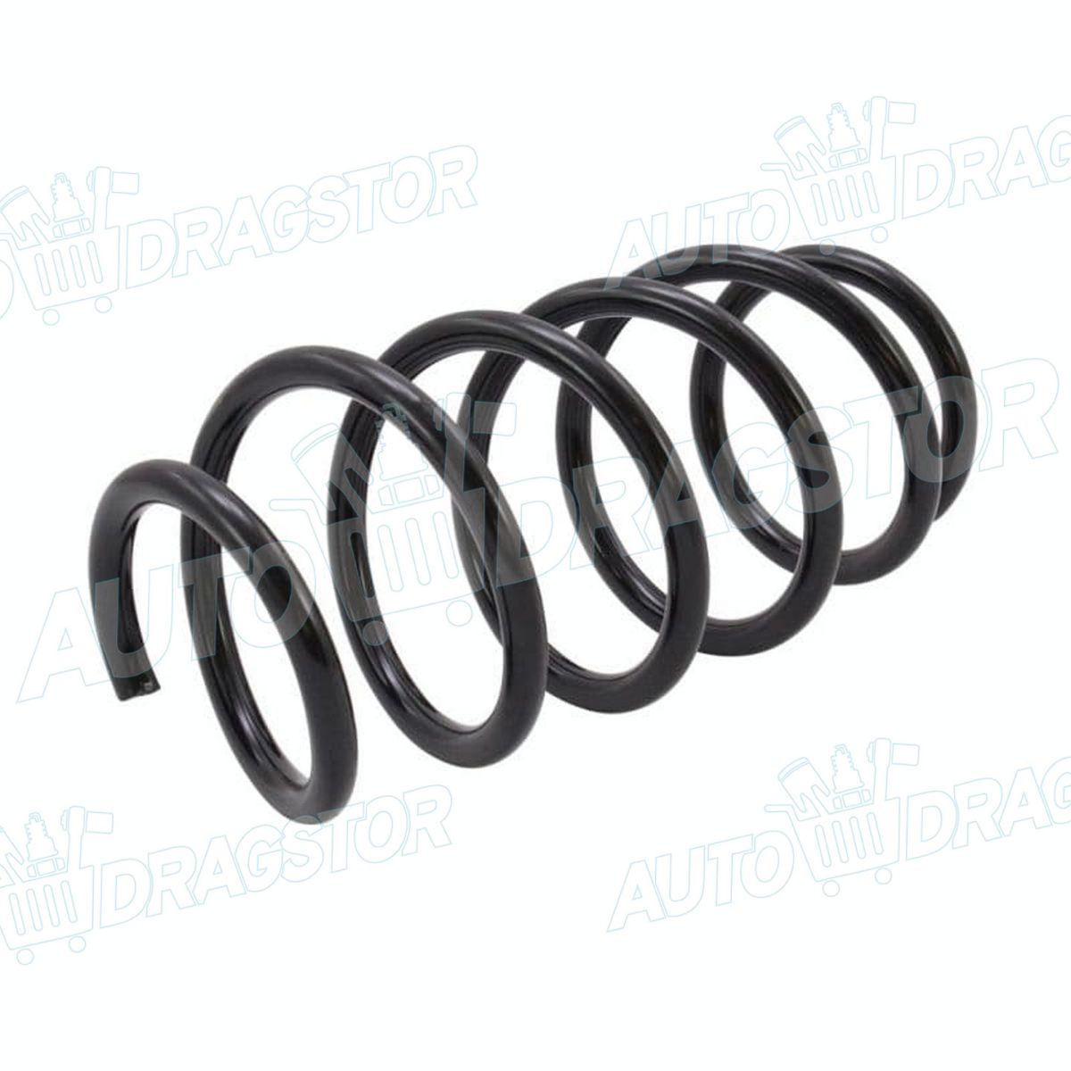 Čelicna opruga OPEL MERIVA (X03), 03-10; | Auto Dragstor | Online i Cena