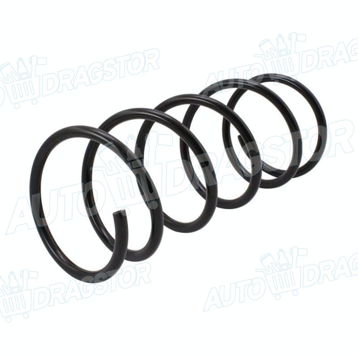 Čelicna opruga PEUGEOT 306 (7_), 93-01; | Auto Dragstor | Online i Cena