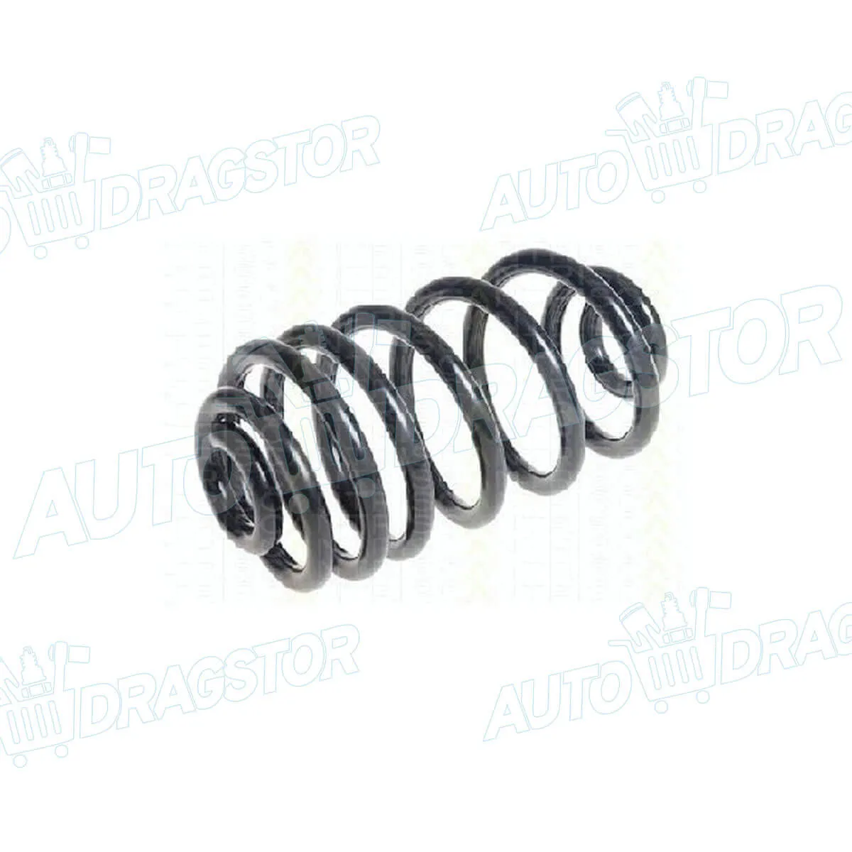 Čelicna opruga OPEL ASTRA J, 09-; | Auto Dragstor | Online i Cena