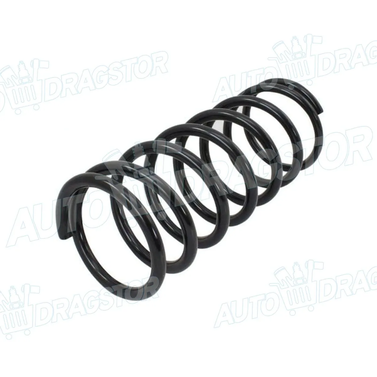 Čelicna opruga NISSAN PATROL (K260/W260/Y60/GY60), 80-97; | Auto ...