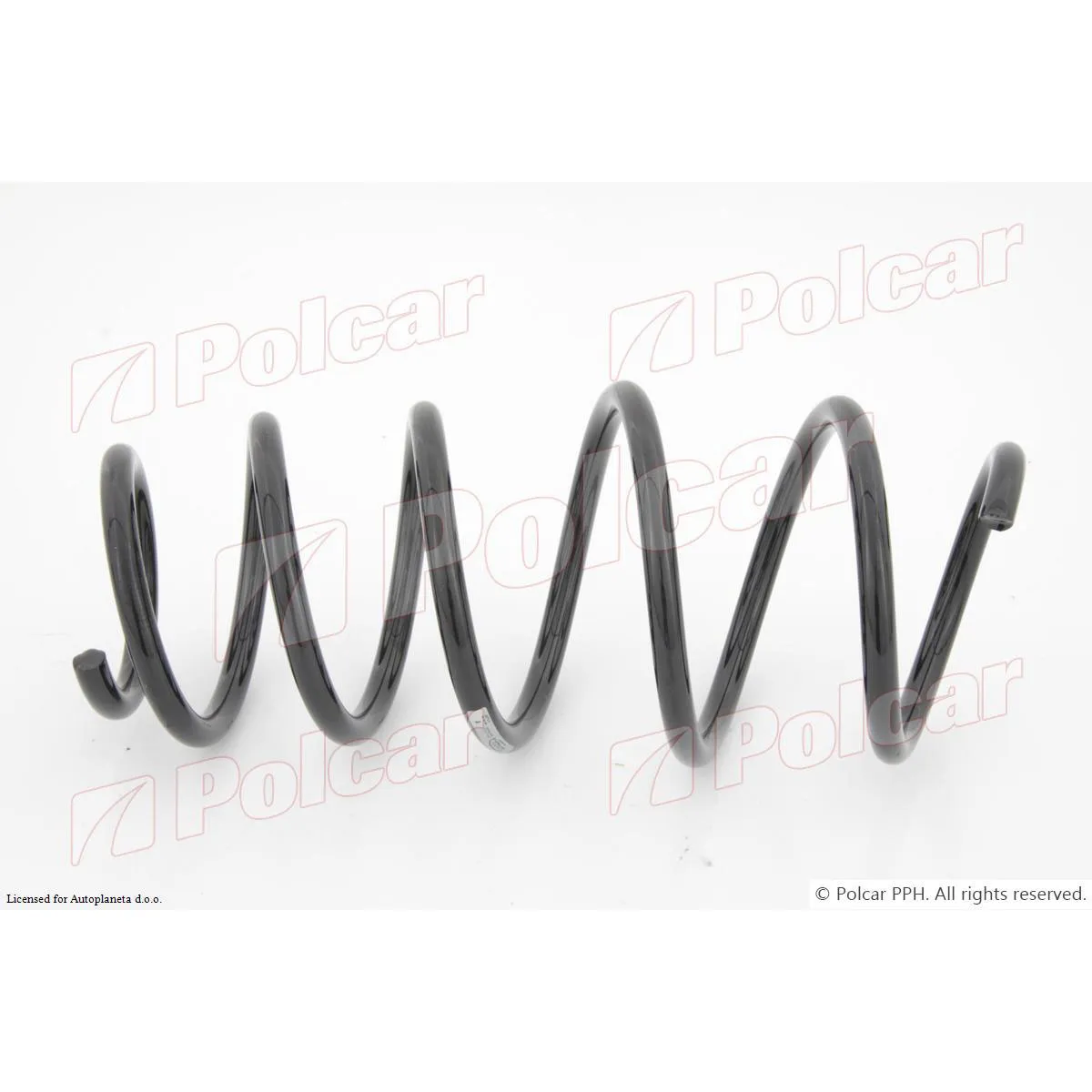 Čelicna opruga OPEL ASTRA H (A04), 03-14; | Auto Dragstor | Online i Cena