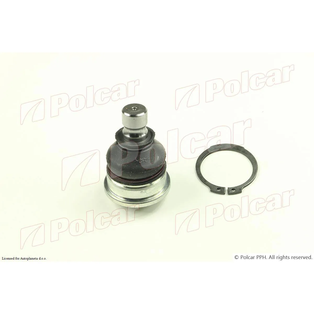 Kugla SUZUKI SWIFT (SG), 05-10; | Auto Dragstor | Online i Cena