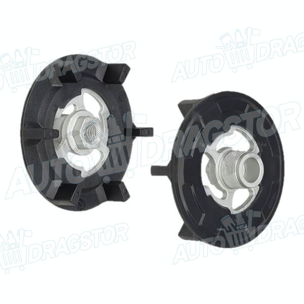 Poklopac kvačila kompresora ALFA ROMEO, FIAT, LANCIA, TOYOTA | Auto Dragstor | Online i Cena