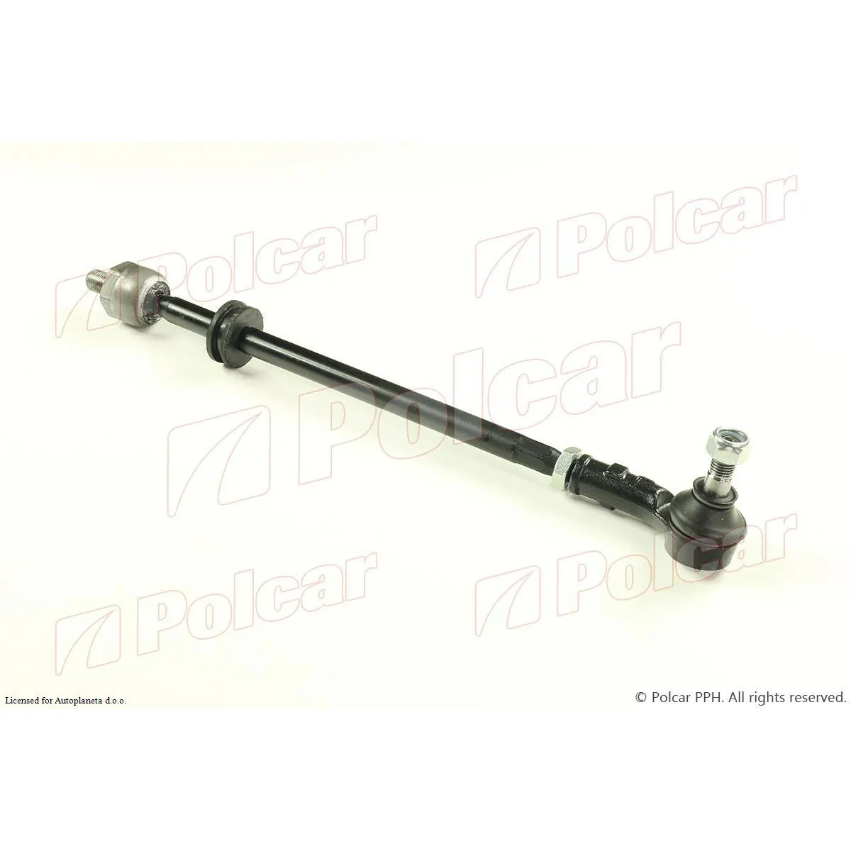 Spona VOLKSWAGEN PASSAT (B3/35i), 88-93; PASSAT (B4/3A), 93-96; | Auto ...