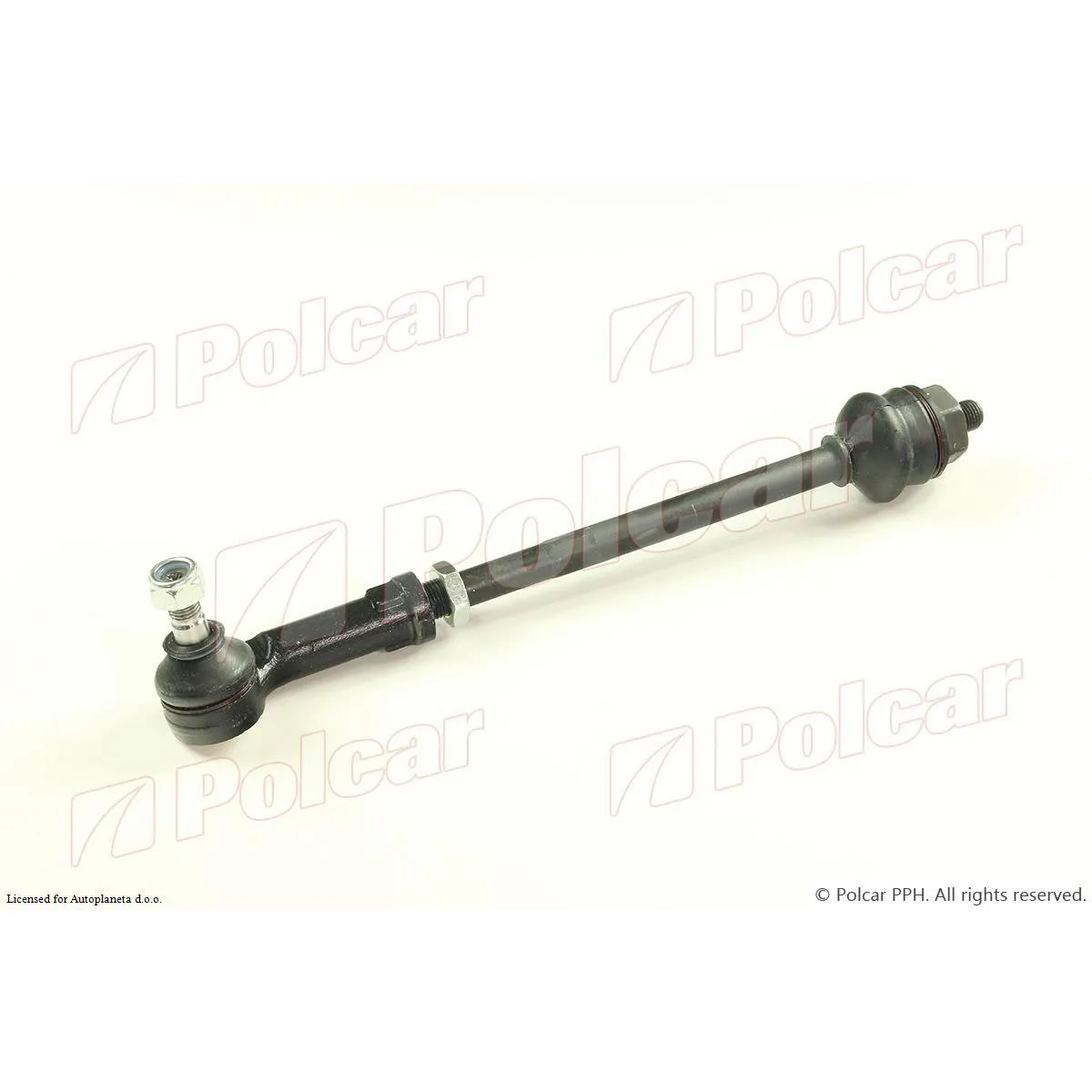 Spona VOLKSWAGEN TRANSPORTER (T4), 90-03; | Auto Dragstor | Online i Cena