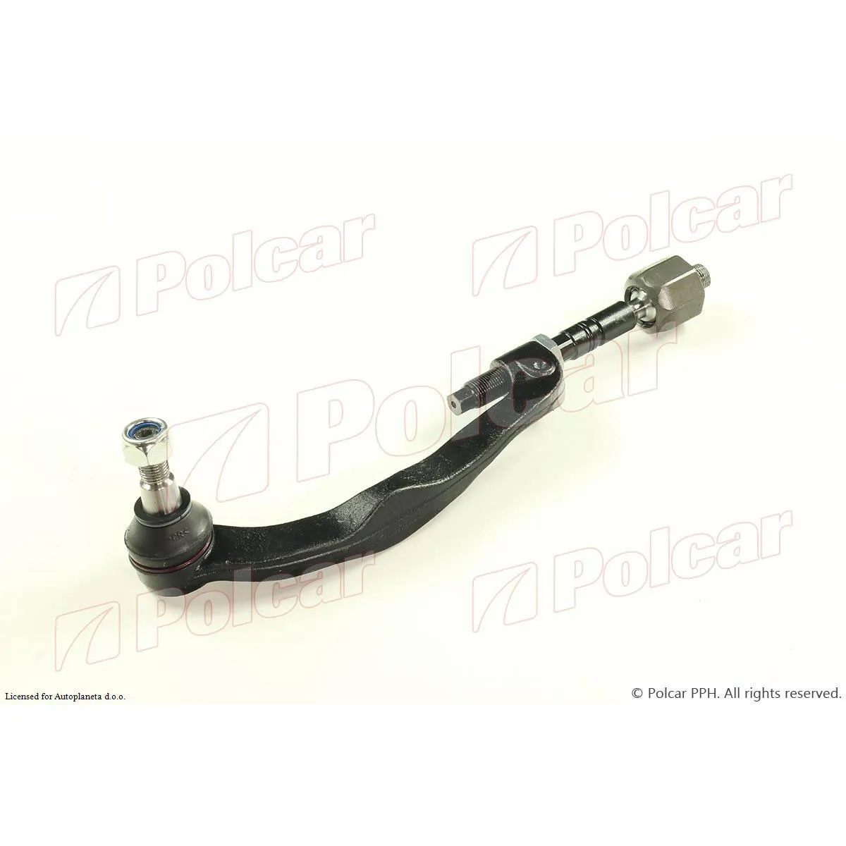 Spona VOLKSWAGEN MULTIVAN (7H/T5), 03-15; MULTIVAN (T6), 16 ...