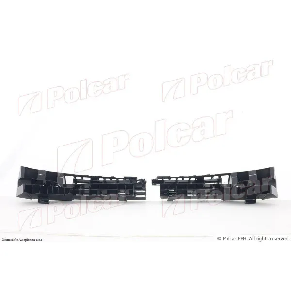 Šina branika RENAULT CLIO II (B0/1/2), 98-12; | Auto Dragstor | Online ...