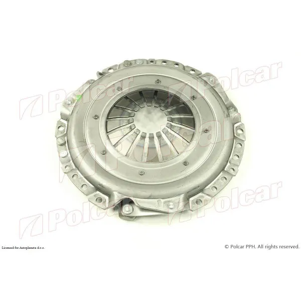 Kvačilo/komplet za zamenu (korpa lamela druk-lager) MERCEDES SPRINTER ...