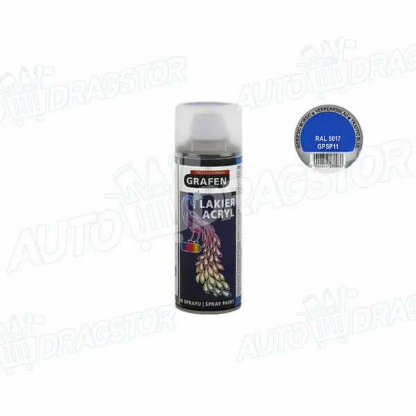 Lak u spreju | Auto Dragstor | Online i Cena