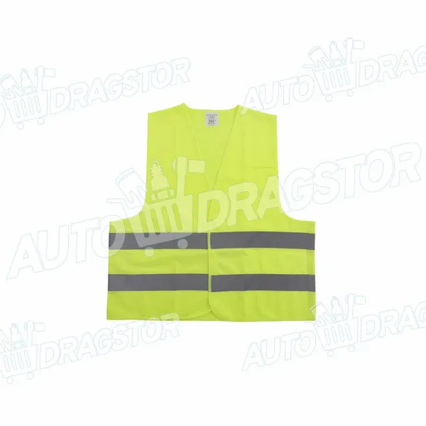 Fluo prsluk reflektujući | Auto Dragstor | Online i Cena