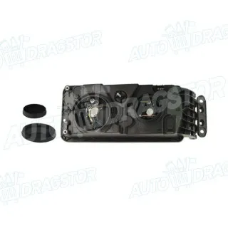 Far IVECO EUROCARGO, 03-; | Auto Dragstor | Online i Cena