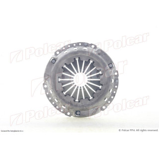 Kvačilo/komplet za zamenu (korpa lamela druk-lager) OPEL ASTRA G (T98), 98-09; SIGNUM (Z03), 03 ...