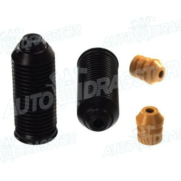 Guma amortizera-komplet AUDI, SEAT, SKODA, VOLKSWAGEN | Auto Dragstor ...