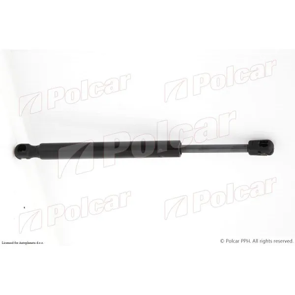 Amortizer haube AUDI, SEAT | Auto Dragstor | Online i Cena