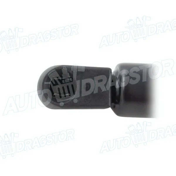 Amortizer haube AUDI, SEAT | Auto Dragstor