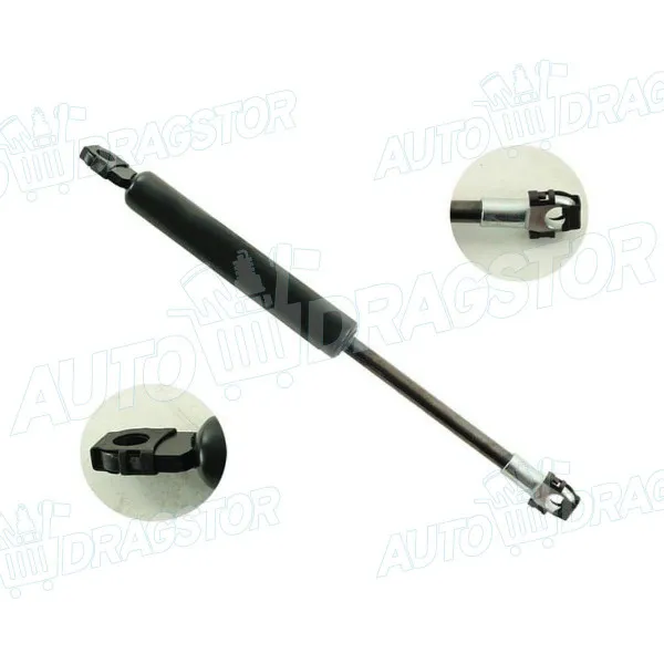 Amortizer haube BMW 5 (E34), 87-97; | Auto Dragstor | Online i Cena
