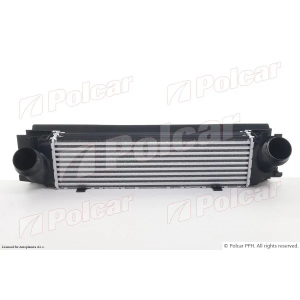 Interkuler BMW 1 (F20/F21), 11-19; 3 (F30/F31/F80), 12-19; | Auto ...