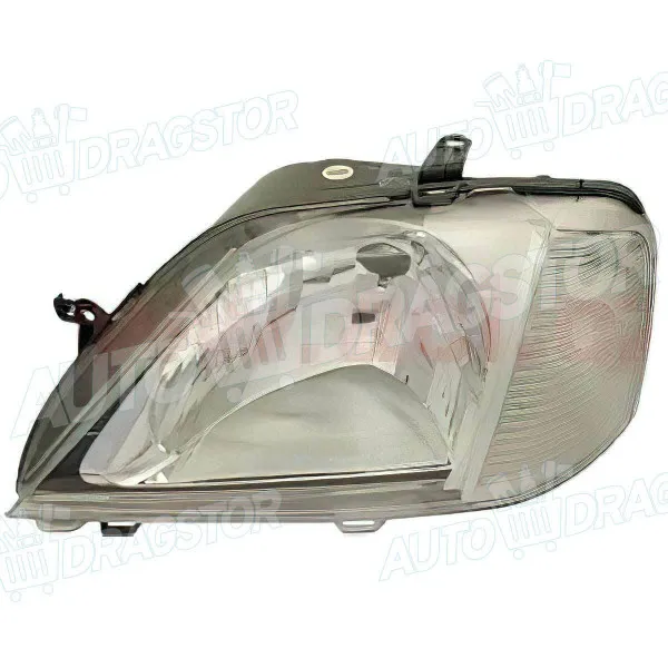 Far DACIA LOGAN (SD), 04-12; | Auto Dragstor | Online i Cena