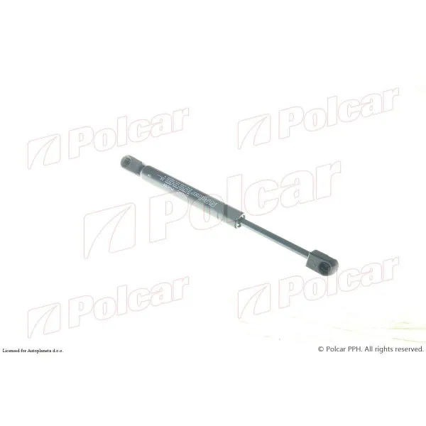 Amortizer haube FORD MONDEO (GBP/BNP), 93-96; | Auto Dragstor | Online ...