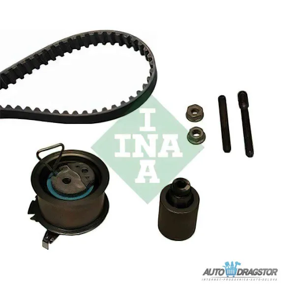 Zupčasti kaiš komplet AUDI, FORD, SEAT, SKODA, VOLKSWAGEN | Auto ...