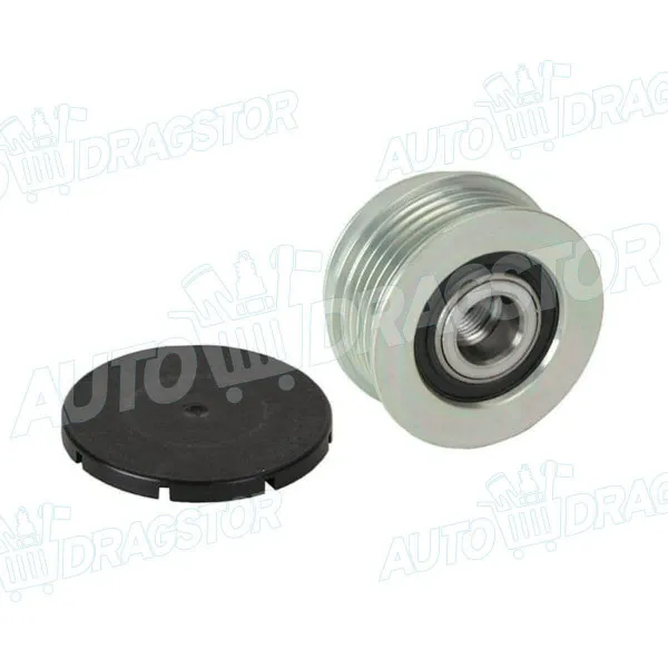 Remenica alternatora AUDI, SKODA, VOLKSWAGEN | Auto Dragstor | Online i ...