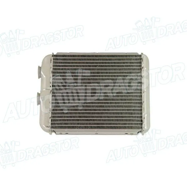 Hladnjak kabine OPEL ASTRA G (T98), 98-09; ZAFIRA A (T98), 99-05; | Auto Dragstor | Online i Cena