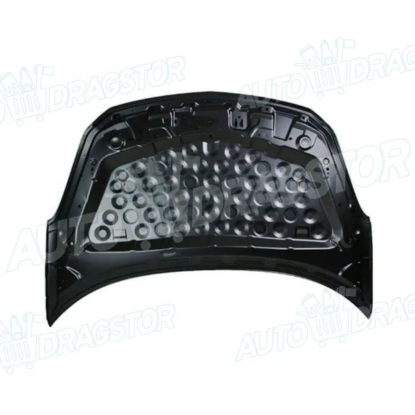 Hauba OPEL CORSA D (S07), 06-15; | Auto Dragstor | Online i Cena