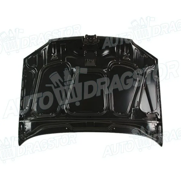 Hauba PEUGEOT 106 (1_), 91-03; | Auto Dragstor | Online i Cena