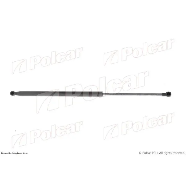 Amortizer haube PEUGEOT, SSANGYONG | Auto Dragstor | Online i Cena