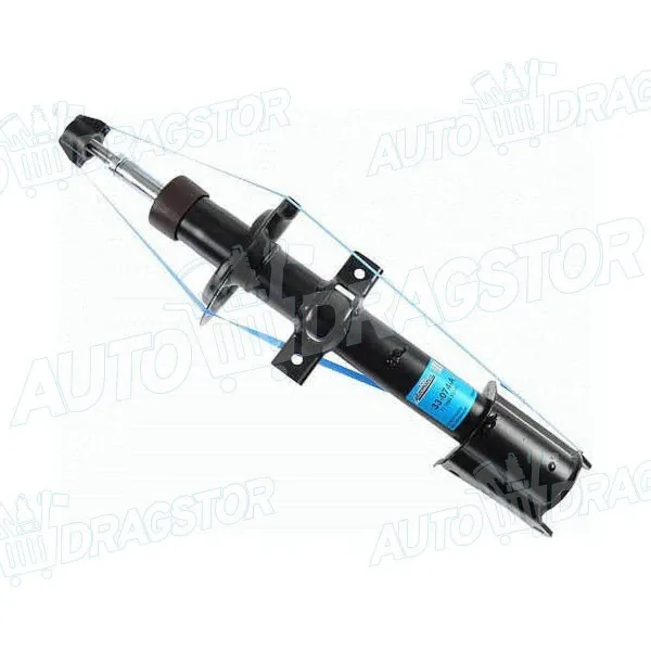 Gasni amortizer ALFA ROMEO 156 (932), 97-05; | Auto Dragstor | Online i ...