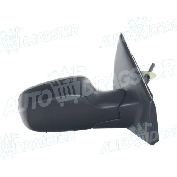 Retrovizor na vratima RENAULT CLIO III (R0/1), 05-14; | Auto Dragstor ...