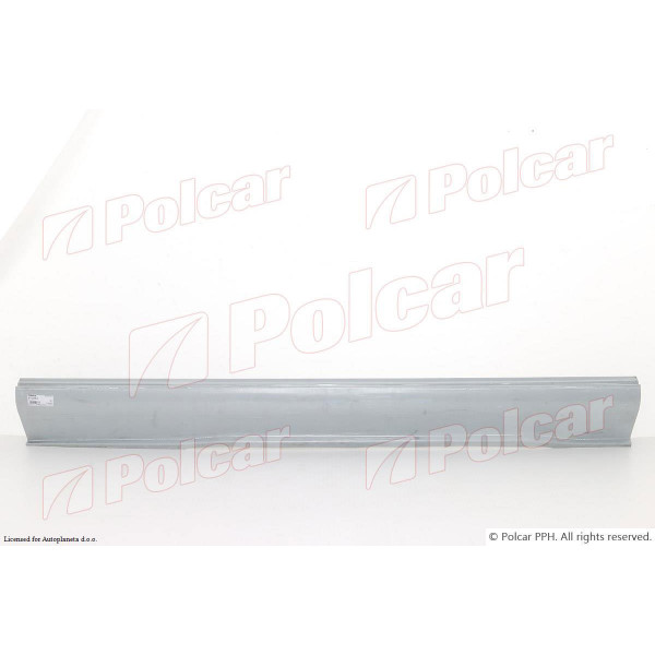 Deo sajtne TOYOTA COROLLA (E11), 97-02; | Auto Dragstor | Online i Cena