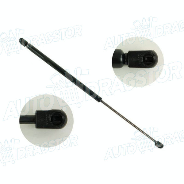 Amortizer haube VOLKSWAGEN NEW BEETLE (1C/9C/1Y), 98-10; | Auto ...